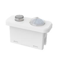 China 12Vdc PIR Motion Sensor With PWM Dimming For Panel Light, Daylight Priority Function for sale