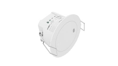 China Merrytek 4th generation 12-24Vdc input Occupancy detector with one potential-free dry contact for sale