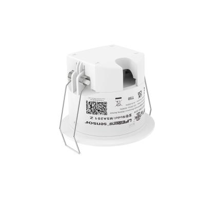 중국 메리텍 4세대 투야 지그비 무선 탐지기 무선 현존 탐지기 판매용