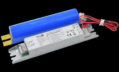 China Self-check 2W LED conversion kits with 3 hours duration time and 80-200Vdc output for sale