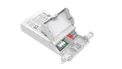 China 45W 500mA to 1100mA D4i dimmable led controller with 5-year warranty period for sale