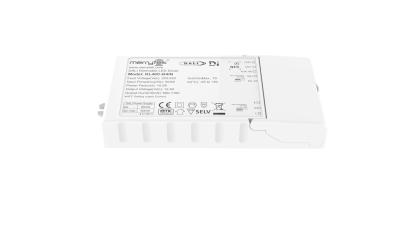 China 45W 500mA to 1100mA D4i dimmable led controller with 5-year warranty period for sale