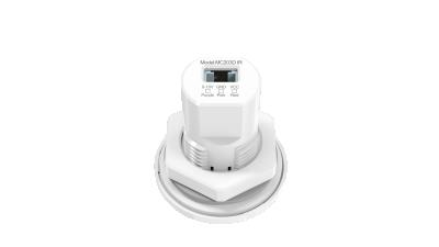China 12Vdc Dimmable PIR Motion Sensor For Tri-proof Light, Zhaga Book20 Interface, Parking Garage Applicable for sale