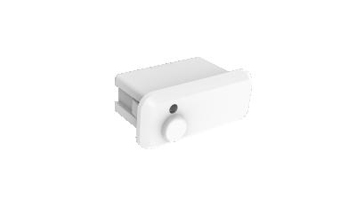 China 2.4G Wireless Grouping PIR Motion Sensor, PWM Dimming, Zhaga book20 Interface for sale
