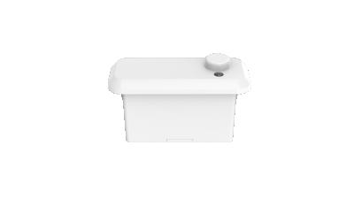 China 2.4G Wireless Grouping PIR Motion Sensor, PWM Dimming, Zhaga book20 Interface for sale