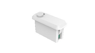 China 2.4G Wireless Grouping PIR Motion Sensor, PWM Dimming, Zhaga book20 Interface for sale