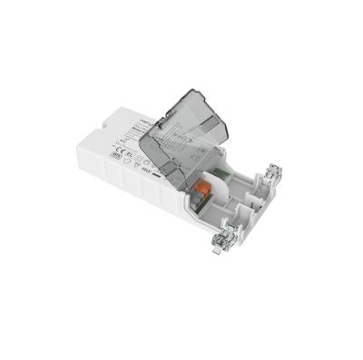 China Easy-use series 36W NFC programmable led driver DALI2 dimmable led electronic driver output from 500mA to 1100mA for sale