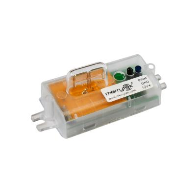 中国 12Vdc PWM調光センサー、デイライト優先機能、DIPスイッチ設定付き 販売のため