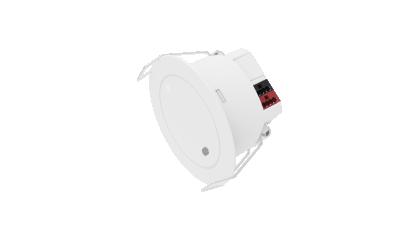China KNX approved 5.8GHz high frequency detector ON/OFF motion detector with 5-year warranty for sale