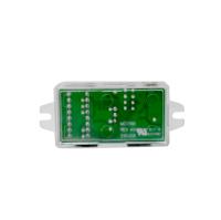 China DC Dimmable Microwave Motion Sensor, Remote Control Available, Daylight Priority Function for sale