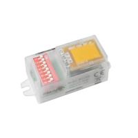 China DC Dimmable Microwave Motion Sensor, Remote Control Available, Daylight Priority Function for sale