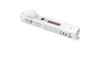China 12Vdc Long Strip 0-10V Dimmable Motion Sensor, With Remote Control Function, No Shading for sale