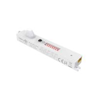 China Long Strip PWM Dimming DC Motion Sensor, Support Remote Control, 6m Max for sale
