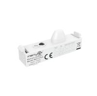 China 0-10V Long Strip Dimmable Sensor, Bottom Dip Switch And Remote Control For Parameters Setting for sale