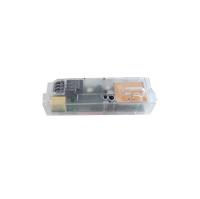 China Transparent Shell Without Shadowing For Tri-proof Light, ON/OFF Function, Clasp structure, Bottom Dip Switch for sale