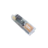 China Transparent Shell Without Shadowing For Tri-proof Light, ON/OFF Function, Clasp structure, Bottom Dip Switch for sale
