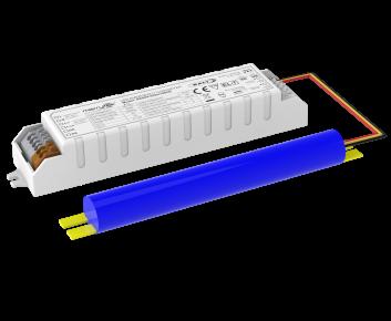 China 2W 3hours DALI-2 LED Emergency remote Pack Auto Testing With 5 Years Warranty for sale