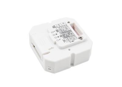 中国 MC093Sのマイクロウェーブ モーションセンサー198-264VAC 50Hzの抵抗誘導 販売のため