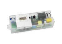 China 0 - 10V Dimming Motion Microwave Sensor MC087V RC With Bipolar Antenna for sale