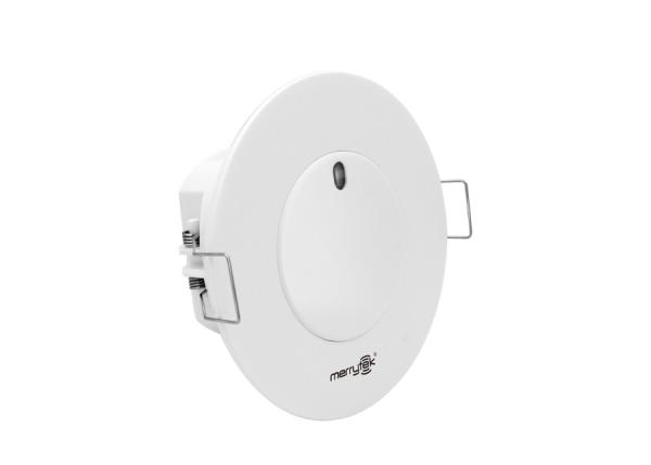 Rilevazione respirante del sensore di moto di occupazione di Lifebeing con la comunicazione senza fili di Tuya Zigbee