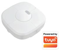 China 120V - 277V AC LifeBeing Daylight Motion Sensor 2.4G ZigBee Protocol for sale