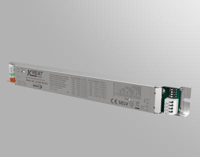 Cina pulsante di Flickering Free With del driver di 40W DALI2.0 Dimmable LED in vendita