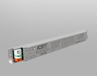 Cina pulsante di Flickering Free With del driver di 40W DALI2.0 Dimmable LED in vendita