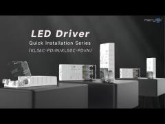 2W 3 horas LiFePO4 bateria condutor LED de emergência com bateria Auto testes e auto testes Opcional com 5 anos de garantia