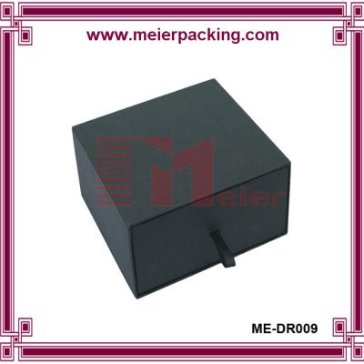 China Eco-friendly Underwear Drawer Paper Box, Recycle Socks Paper Packaging Case ME-DR009 for sale