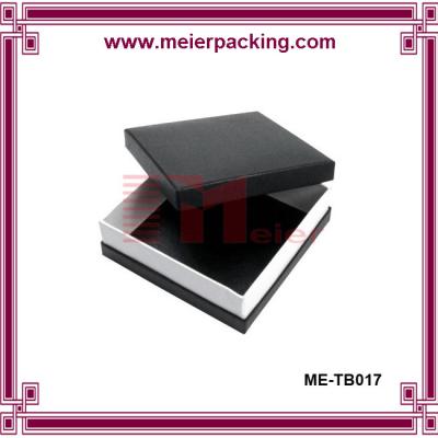 China Rectangle Cardboard Photo Album Paper Box/Photo Album Gift Box ME-TB017 for sale