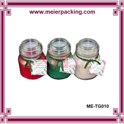 China Custom logo printed square paper hang tag ME-TG010 for sale