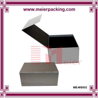 China wholesale 12 years professional oem paper box manufactory ME-MG002 for sale