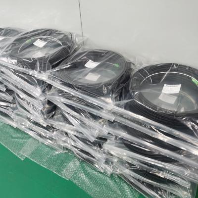 China De openlucht Waterdichte Assemblage Optitap van de Vezelkabel aan Sc-Singlemode APC Te koop