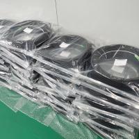 China Pre Connectorized Optitap Drop Cable Hardened Singlemode 50FT 100FT Length for sale