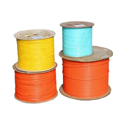 Cina Cavo a fibre ottiche dell'interno semplice 1000m di singolo modo dell'amplificatore stretto di alta qualità in vendita