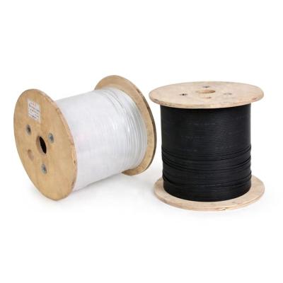 China 1 kern 2 optische de dalingskabel van de kernen4core 12core gjyxch gjyxfch gjxh g657a1 g657a2 g652d ftth binnen openluchtvezel Te koop