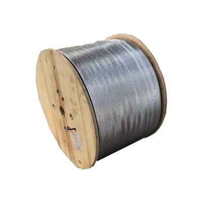 Cina cavo ottico della fabbrica 48cores 96cores GYCFTY della mini del microduct dell'aria condotta saltata diretta della fibra in vendita