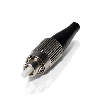 中国 0.9mm 2.0mm 3.0mmケーブルのためのFC LC SCの繊維光学STのコネクター 販売のため