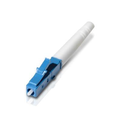 中国 0.9mm 2.0mm 3.0mmケーブルのためのFC LC SCの繊維光学STのコネクター 販売のため