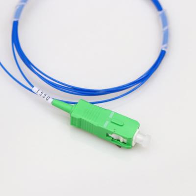 Китай WDM фильтра 1490nm Pon оптического волокна FWDM с портом Tx1550nm CATV продается