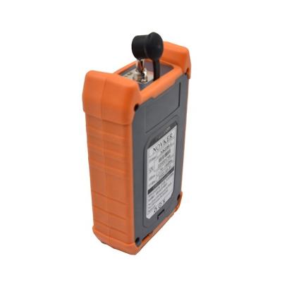 Cina Tester portatile con 800nm - lunghezza d'onda del cavo a fibre ottiche 1700nm in vendita