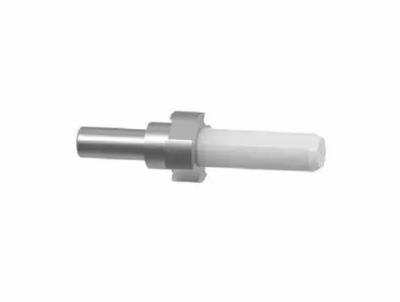China LC Ceramische de Vezel Optische Metalen kap van PC voor de Certificatie van Ce van de Vezelschakelaar Te koop
