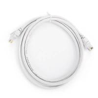 China Customized Ethernet Patch Cable , Patch Cord Rj45 Cat 6 For Computer for sale
