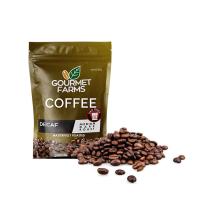 China Automatic Zipper Doypack Packing Machine For Chocolate Bean for sale