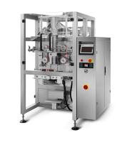 China 304SS Combined Scale Automatic Packaging Machine Multihead For Nut Or Granules for sale