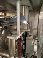 China Multihead Pillow Bag  Granule Vertical Packing Machine For Snacks for sale