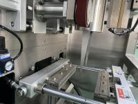 China Multihead Pillow Bag  Granule Vertical Packing Machine For Snacks for sale