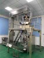 China Multihead Pillow Bag  Granule Vertical Packing Machine For Snacks for sale