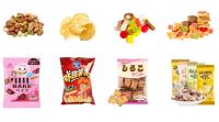 China VFFS Automatic Pillow Bag Packing Machine For Chips Potato Snacks for sale