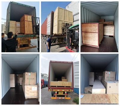 China De kleverige Verpakkende volledig Automatische Machine van Doypack van het Berensuikergoed Te koop